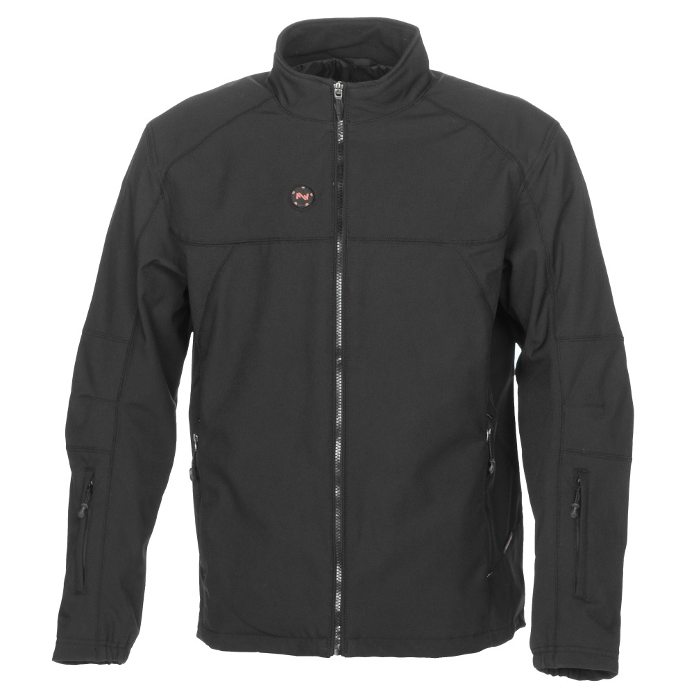 12V heated jacket – Fieldsheer Apparel Technologies