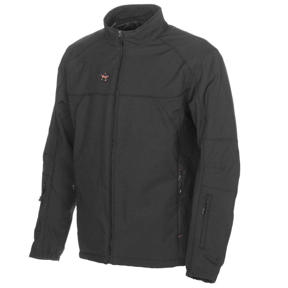 12V heated jacket – Fieldsheer Apparel Technologies